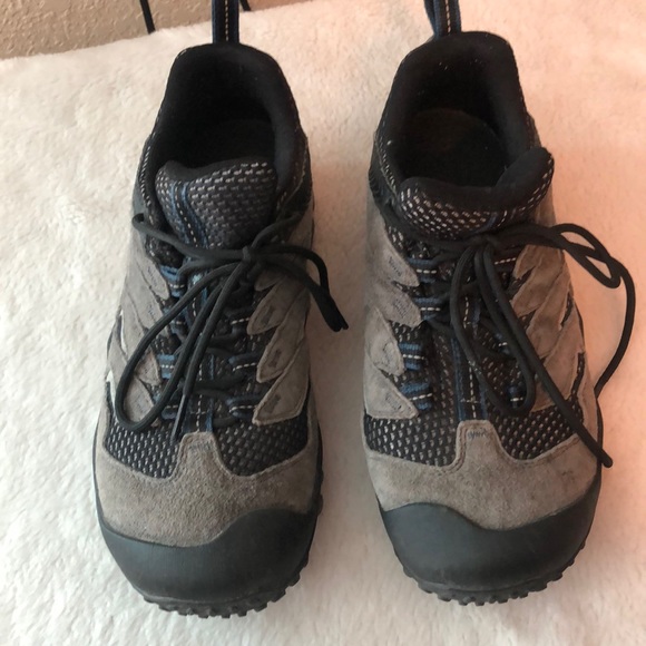 Merrell | Shoes | Merrell Tennis Shoes P268 | Poshmark